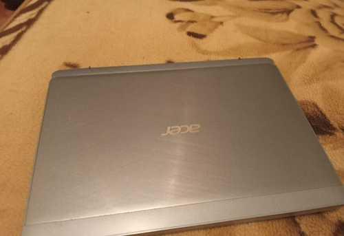 Планшет Acer Aspire Switch SW5-012