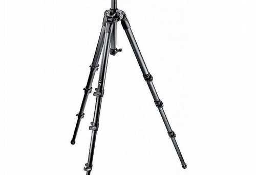 Штатив Manfrotto MT057C4 карбоновый (без головы)