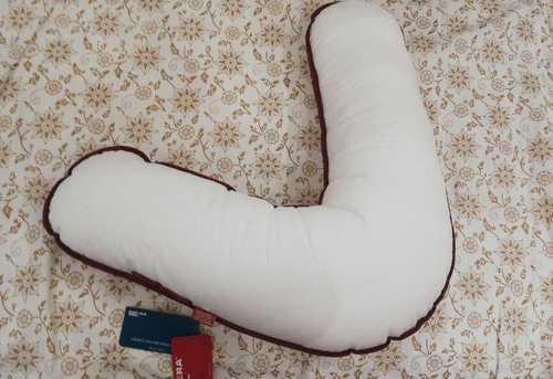 Эргономичная подушка