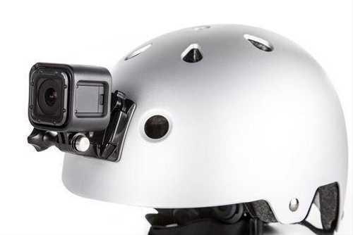 Крепление на шлем для GoPro