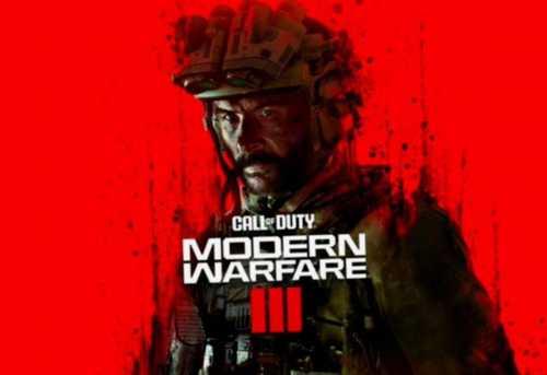 Call of Duty: Modern Warfare III для Вашей PS4/5 s