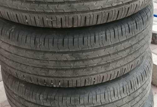 Continental ContiEcoContact 6 225/55 R16