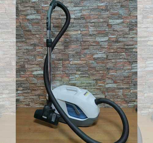 Пылесос Karcher DS 6 Premium