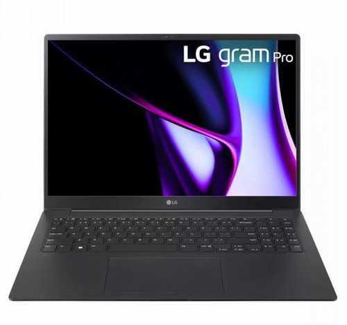 LG Gram PRO 16/17 ultra 7/5 16/32GB RTX3050 oled