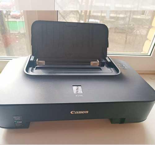 Принтер canon pixma ip2700