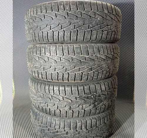 Nokian Tyres Hakkapeliitta 7 SUV 235/55 R19