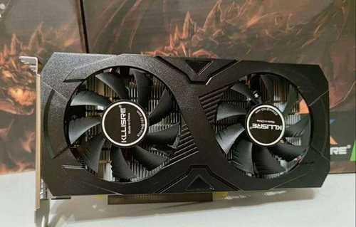 Видеокарта r9 370 4 гб новая