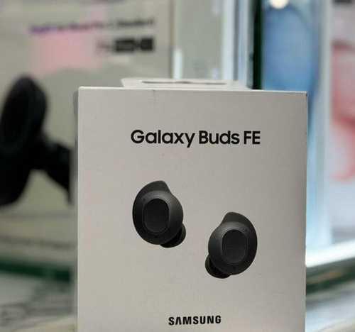 Samsung galaxy buds fe