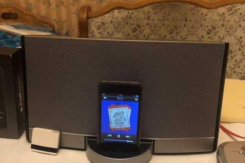 Bose SoundDock Portable system оригенал