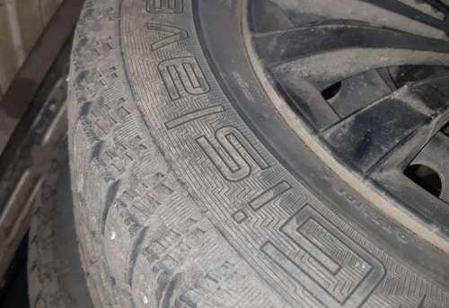 Gislaved Nord Frost 200 205/65 R15