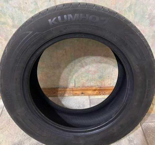 Kumho Ecowing ES01 KH27 185/65 R15 86T