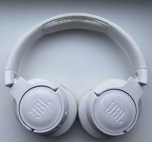 Наушники jbl tune 710bt