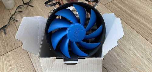 Кулер Deepcool Gammaxx 300