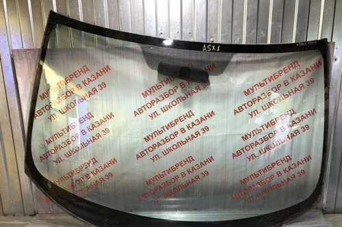 Переднее ветровое лобовое стекло Митцубиси ASX 1