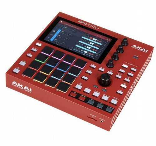 Akai Professional MPC One 