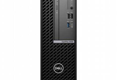 Компьютер Dell OptiPlex 5000 SFF 22csnt0053 - новы