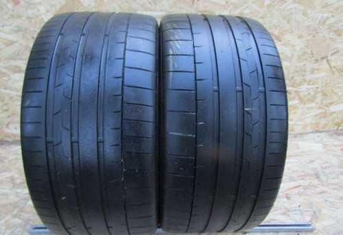 Continental ContiSportContact 6 295/40 R20