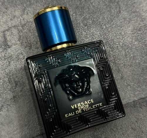 Versace Eros Eau de Toilette 30 мл