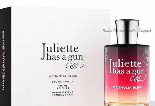 Juliette HAS A gun magnolia Bliss (Оригинал) 100ml