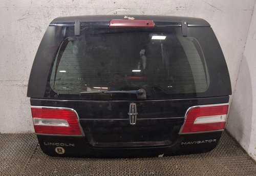 Камера заднего вида Lincoln Navigator, 2008