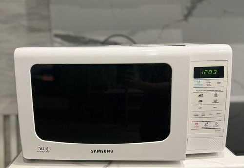 Микроволновая печь Samsung