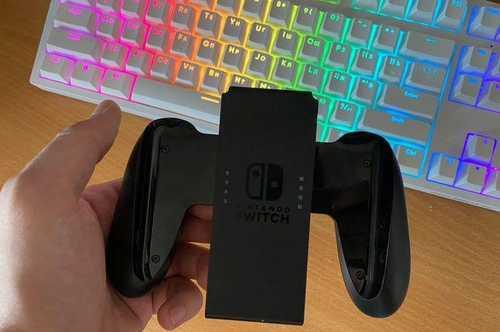 Держатель для Nintendo Joycon оригинал