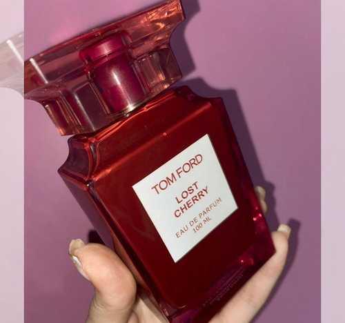 Tom ford lost cherry парфюм 100 мл