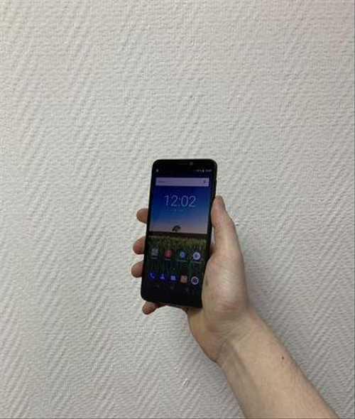 ZTE Blade A530