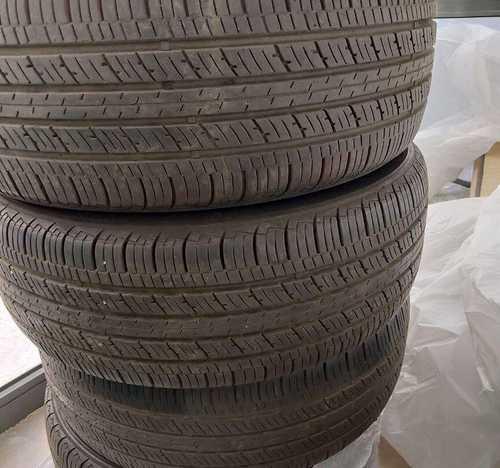 Kumho KH18 235/60 R16