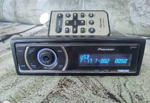 Pioneer deh-p6000ub