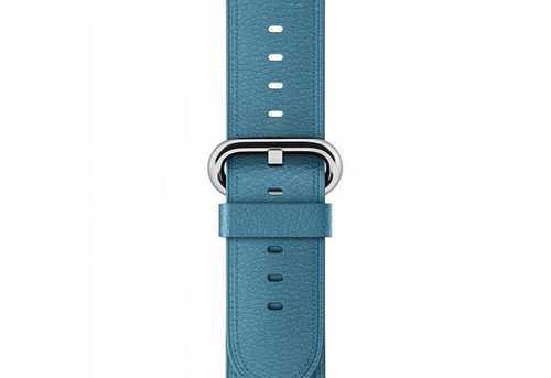 Apple Watch 42mm Buckle Band - Marine Blue