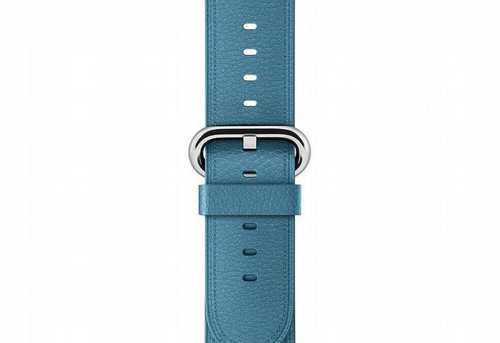 Apple Watch 42mm Buckle Band - Marine Blue