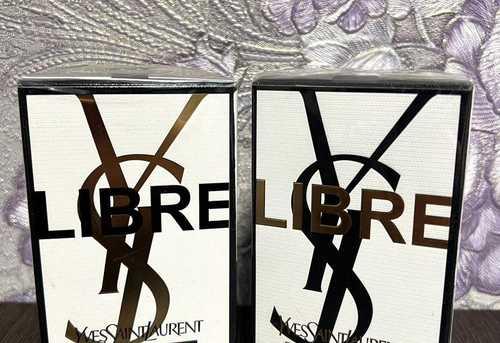 YSL Libre Intense Le parfum новые оригинал