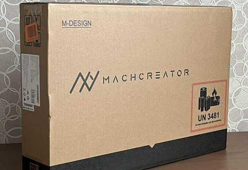 Ноутбук machenike Machcreator- A i5/16/512 Новый