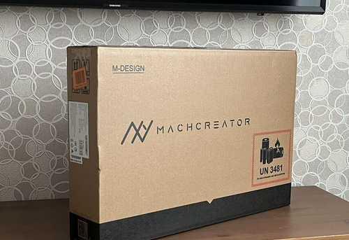 Ноутбук machenike Machcreator- A i5/16/512 Новый