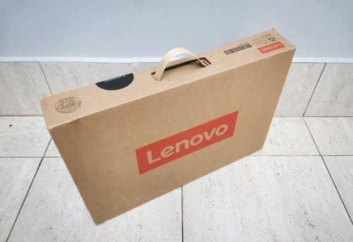 Lenovo Pro 16" 2.5k 120Гц R5 7535H 16/512Gb