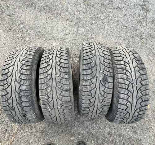 Nokian Tyres Nordman 5 195/60 R15