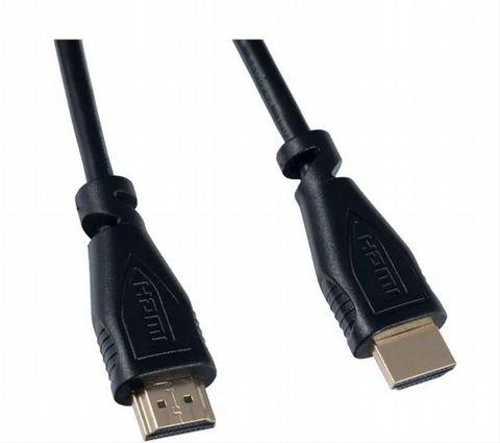 Кабель VS hdmi A вилка - hdmi A вилка, ver.1.4, 2