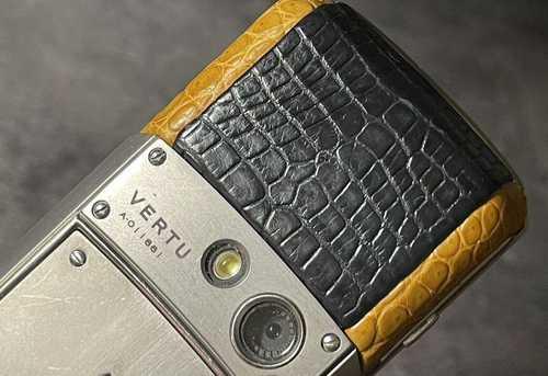 Vertu Ascent Ti, 4 ГБ