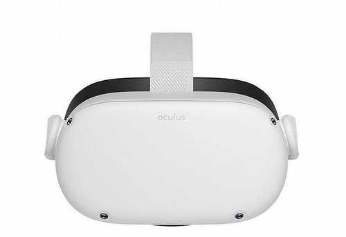 Шлем виртуальной реальности Oculus Quest 2 256gb