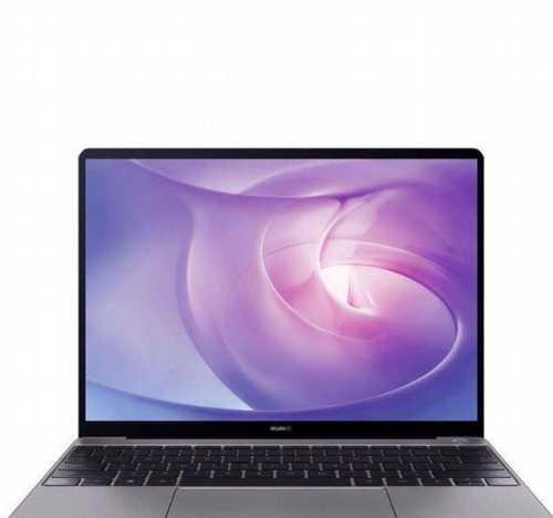 Ультрабук Huawei matebook 13