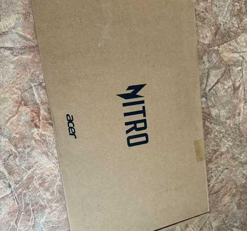 Acer nitro 5 core i7 13620H