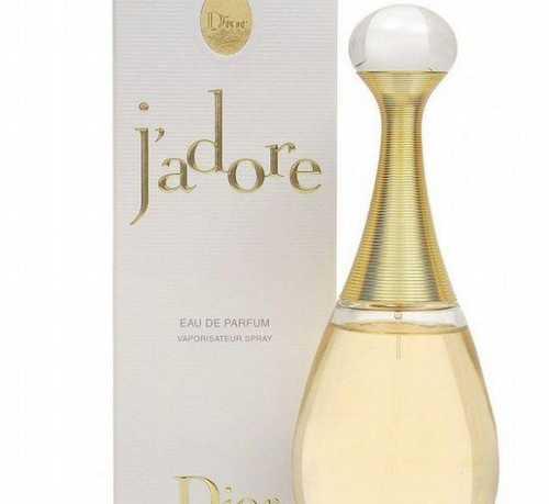 Духи Christian Dior J’Adore