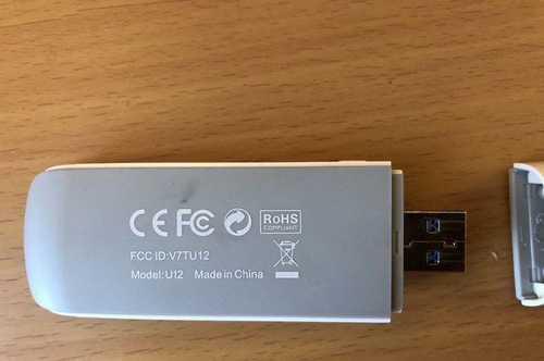 Usb wifi адаптер 5ghz Tenda U12