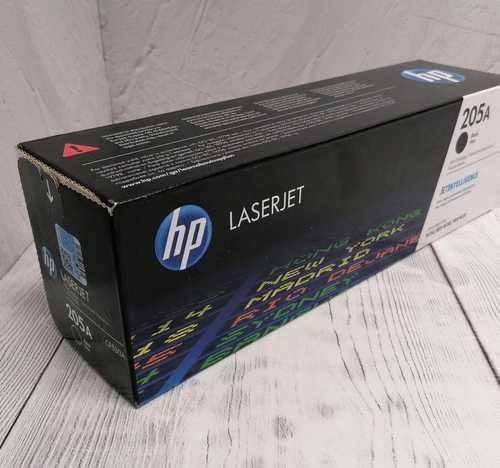 Картриджи оригинальные HP CF530A