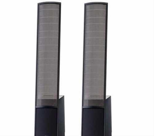 Martin Logan ElectroMotion ESL X Satin Black