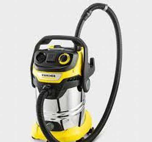 Хозяйствeнный пылесос Karcher WD 6 P S V-30/6/22/T