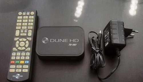 TV-приставка dune HD TV-101