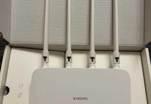 Роутер xiaomi (wi-fi) AC1200