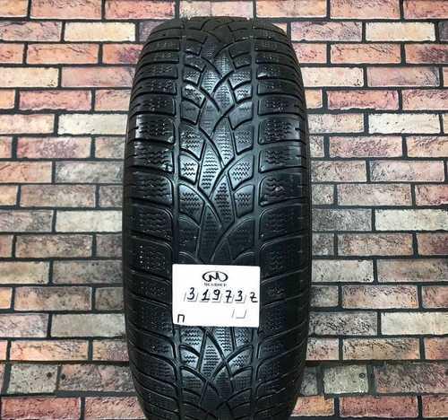 Dunlop SP Winter Sport 3D 235/65 R17 104H